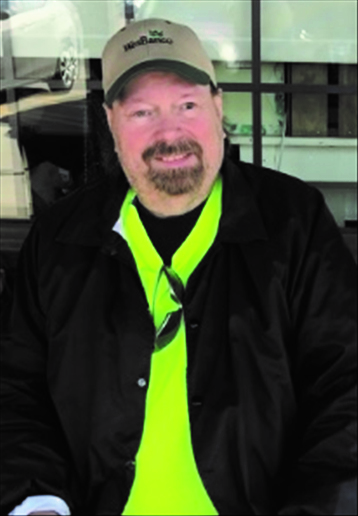 ALLEN PORTER | News, Sports, Jobs - The Intelligencer